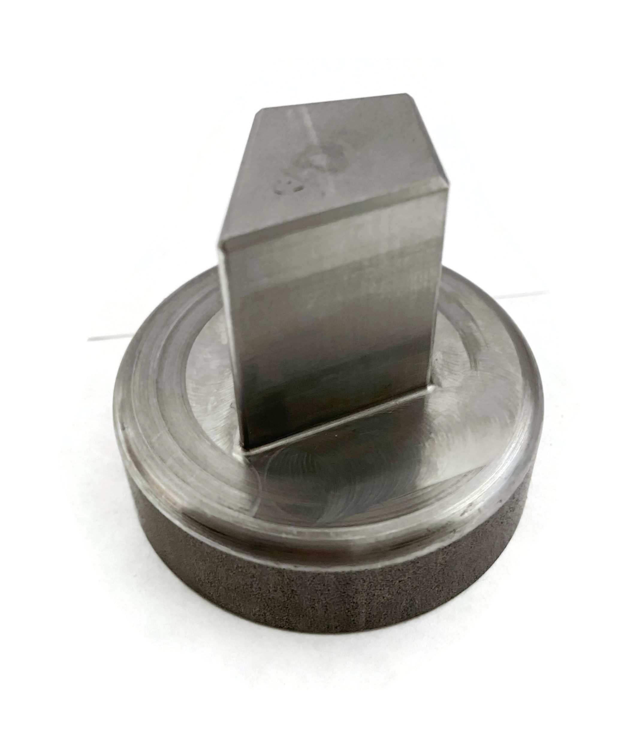 Potter USA - Fine Tools. Quick-Form Press Angle Forming Set