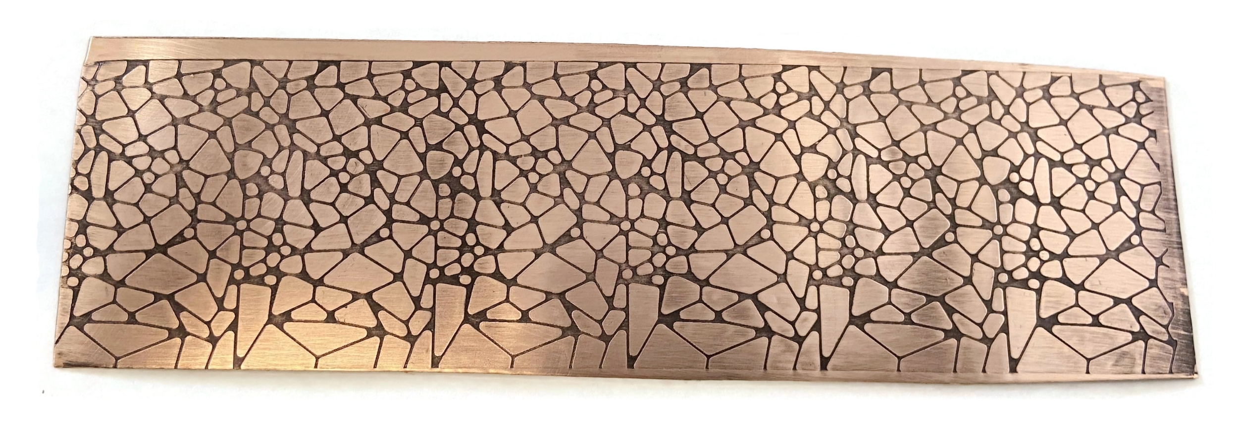 Potter USA - Fine Tools. Pattern Plate RMP372 Sea Turtle Skin