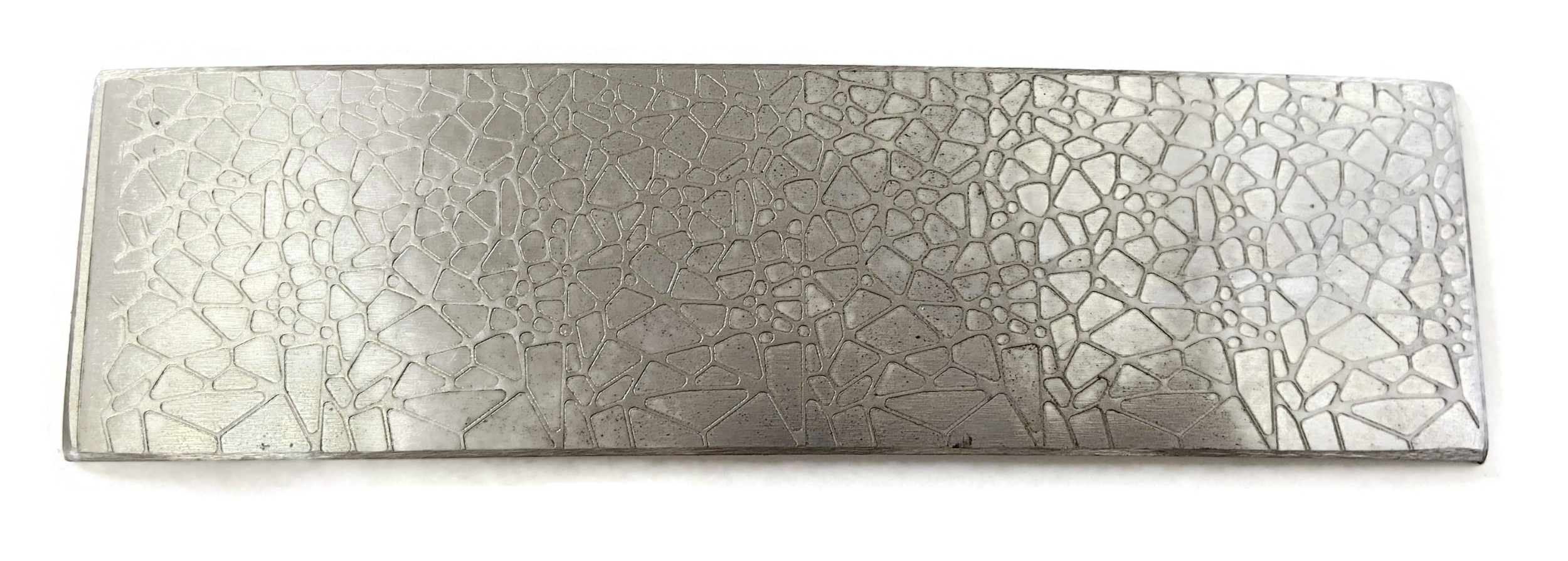 Potter USA - Fine Tools. Pattern Plate RMP372 Sea Turtle Skin