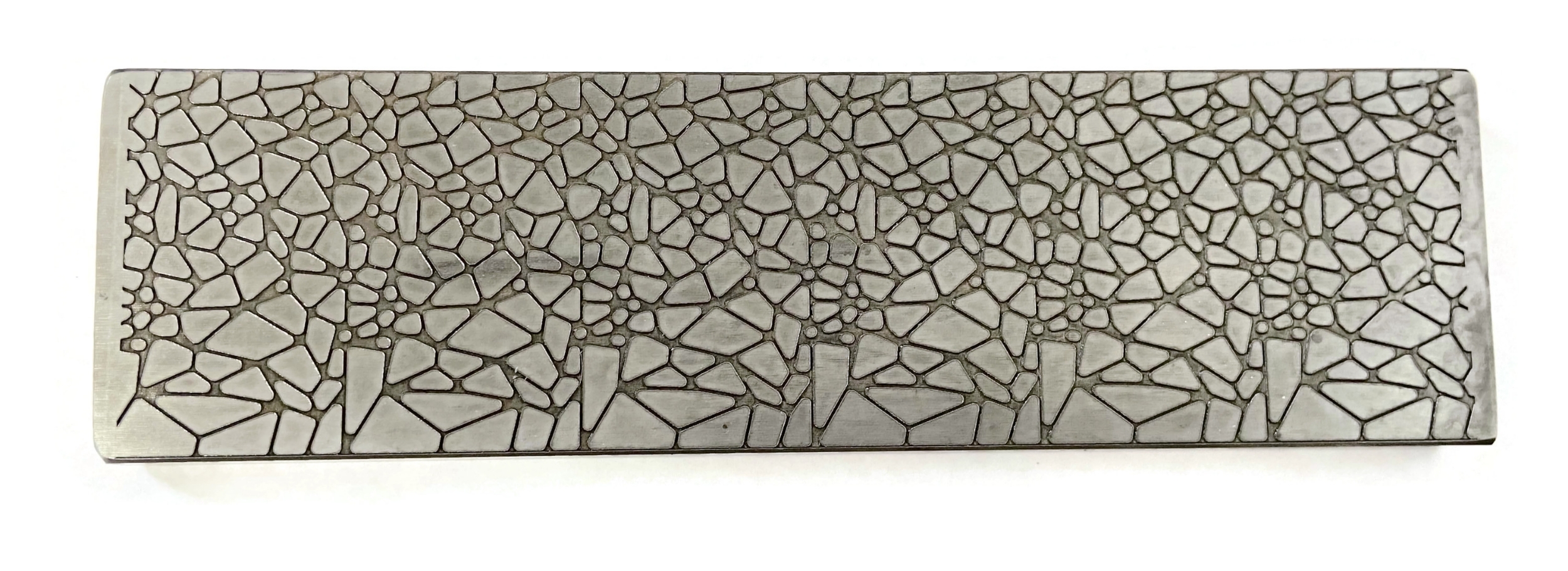 Potter USA - Fine Tools. Pattern Plate RMP372 Sea Turtle Skin