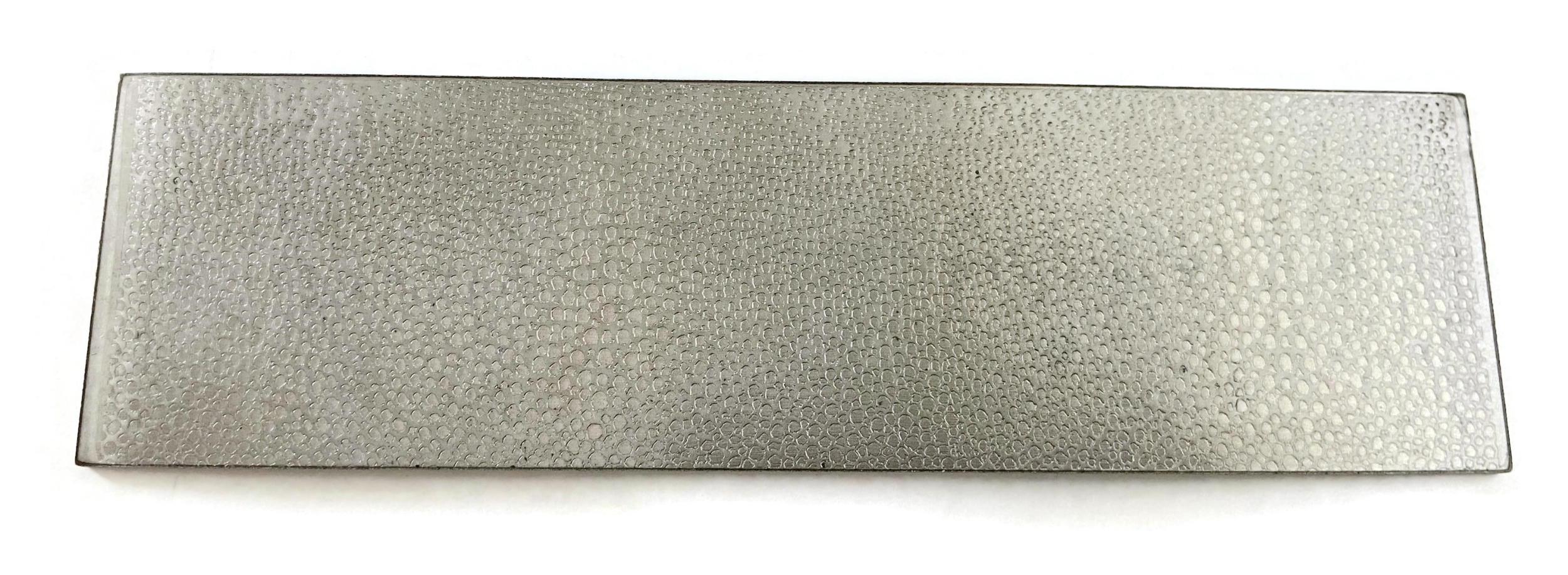 Potter USA - Fine Tools. Pattern Plate RMP373 Stingray Skin