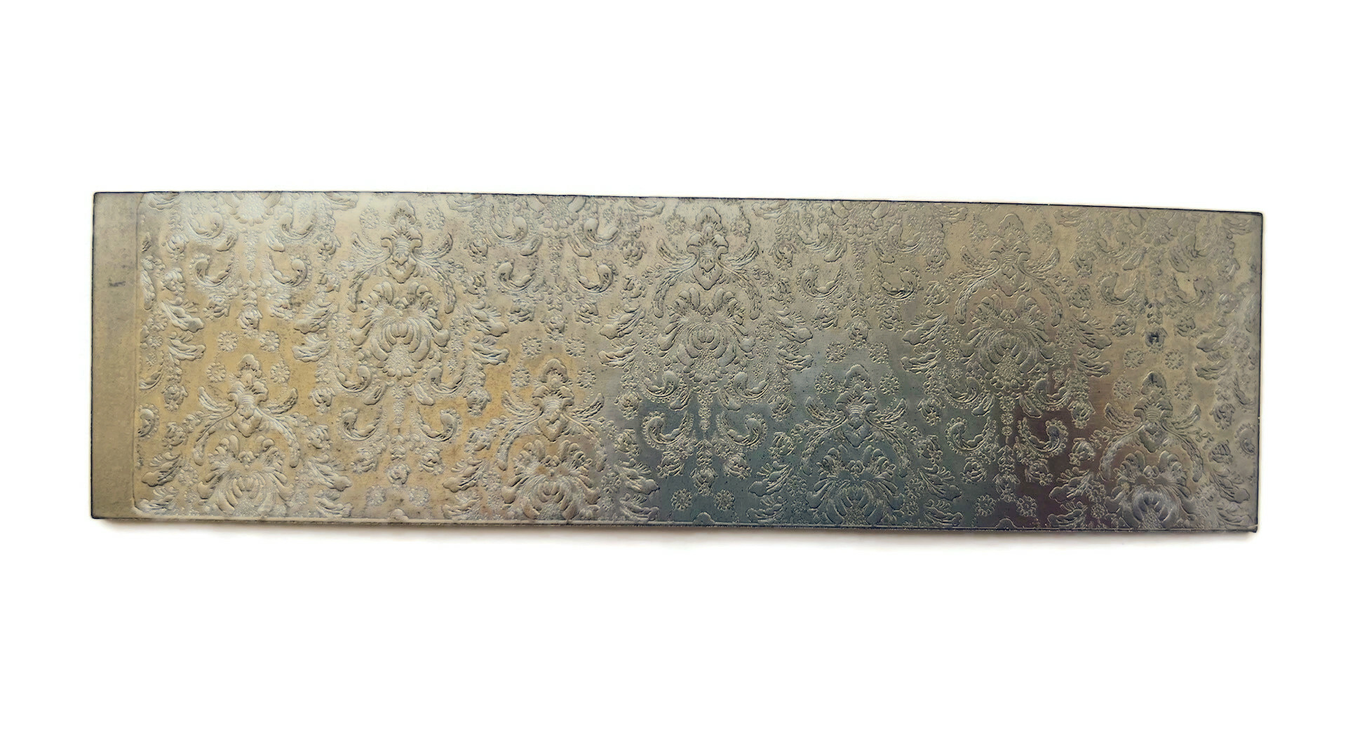 Potter USA - Fine Tools. Pattern Plate RMP 382 Victorian Motifs