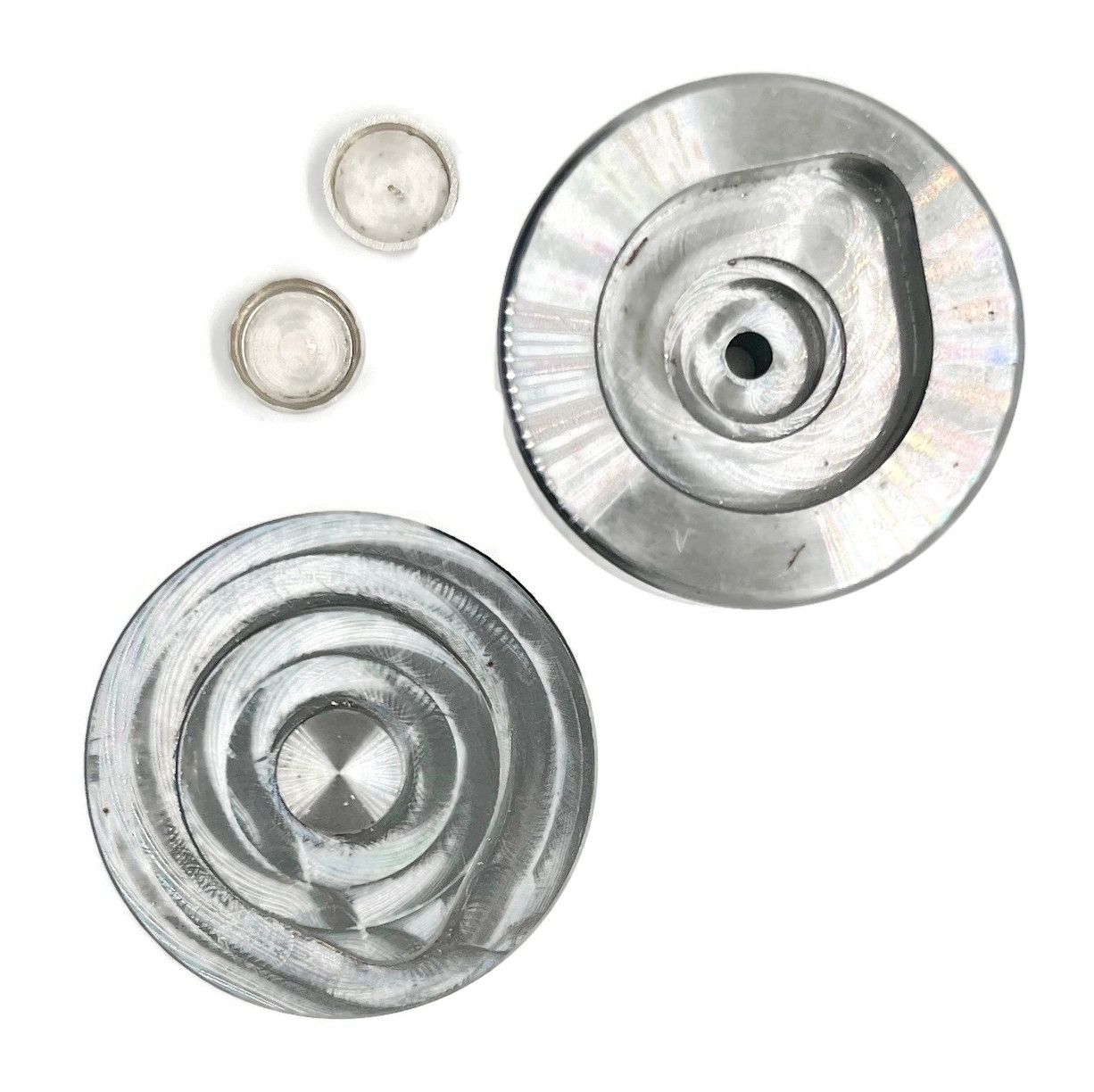 Potter USA - Fine Tools. Bezel Die Tool