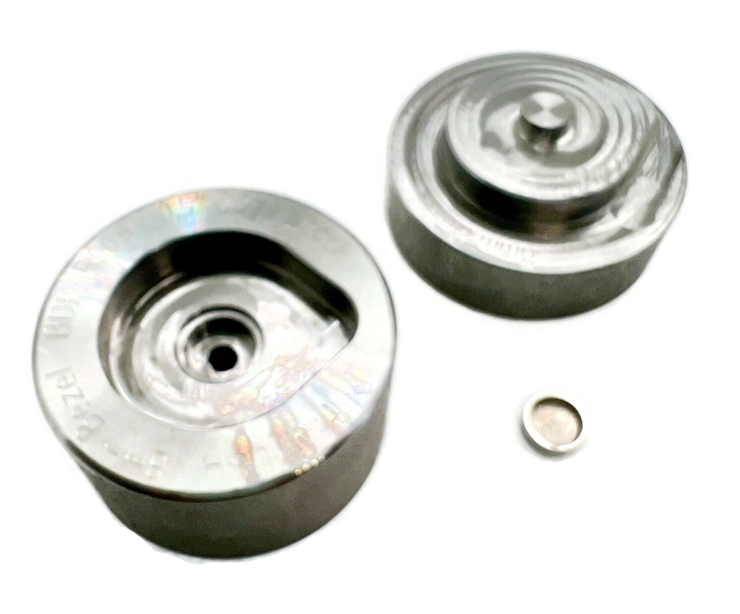 Potter USA - Fine Tools. Bezel Die Tool 8mm