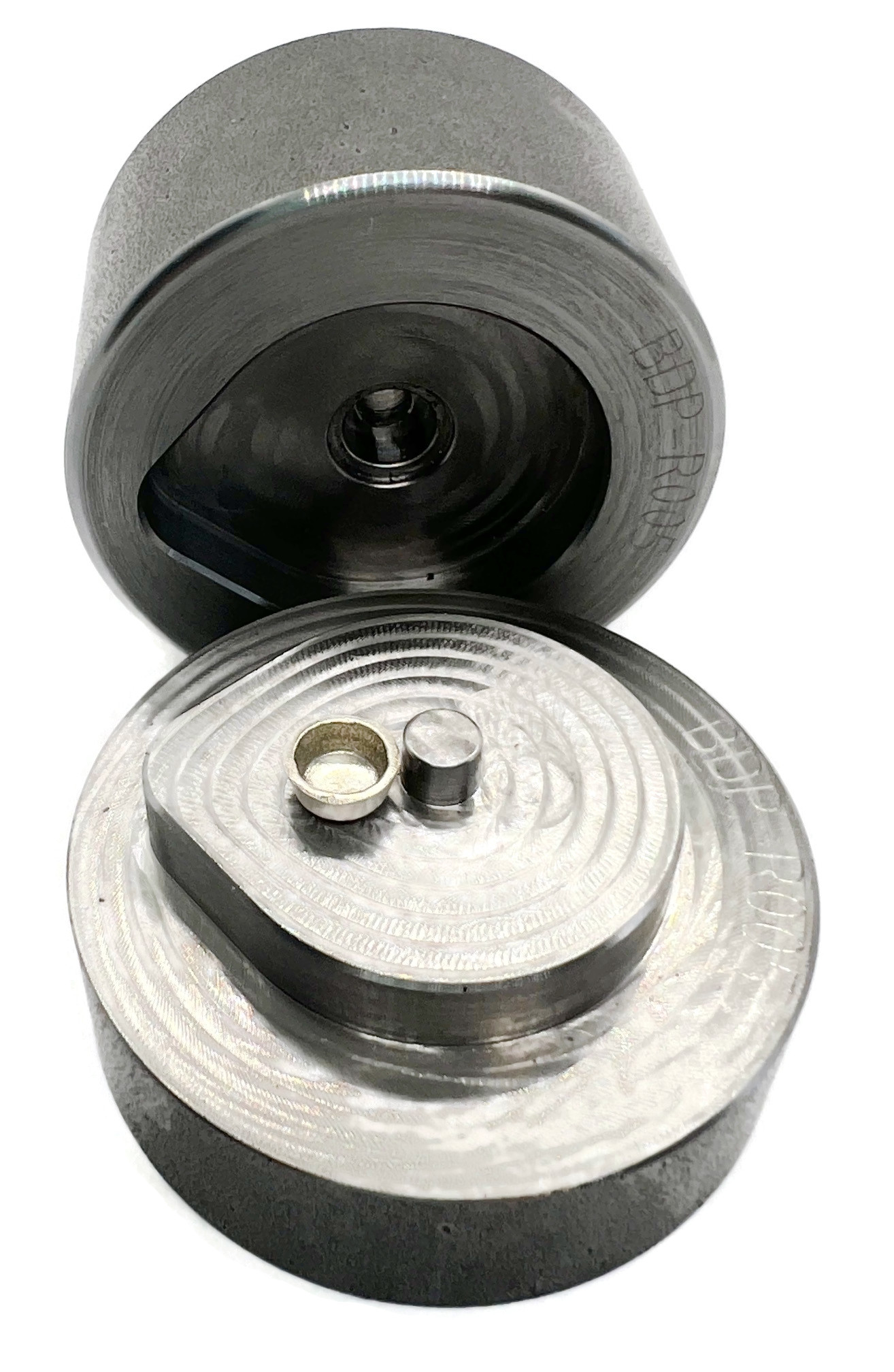Potter USA - Fine Tools. Bezel Die Tool 5mm
