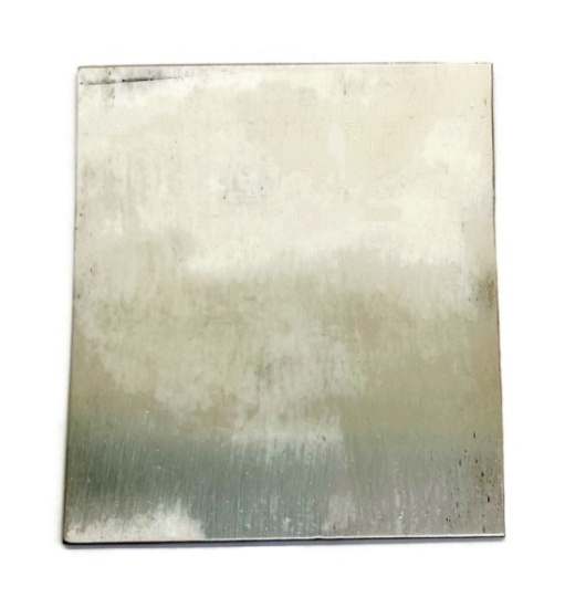 Potter USA - Fine Tools. Silver Sheet 16 Gauge 3 oz