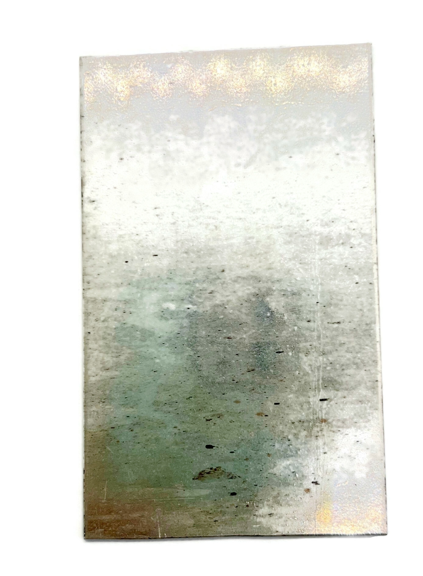 Potter USA - Fine Tools. Silver Sheet 16 Gauge 2 oz