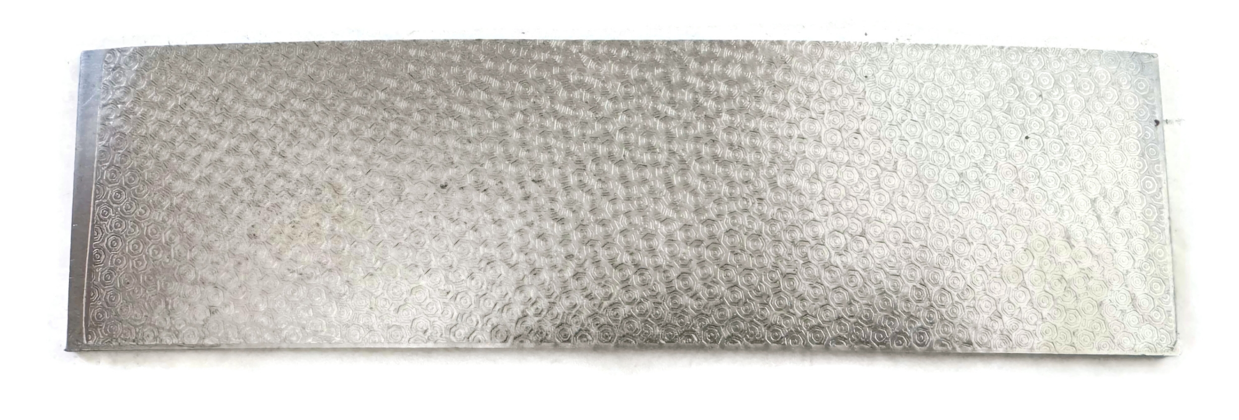 Potter USA - Fine Tools. Pattern Plate RMP419 Octobullseye