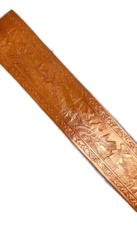 Potter USA - Fine Tools. The North copper wire