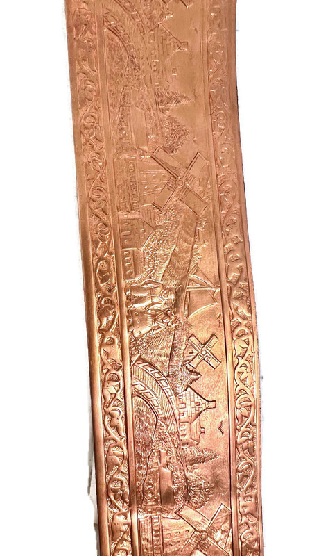 Potter USA - Fine Tools. The North copper wire