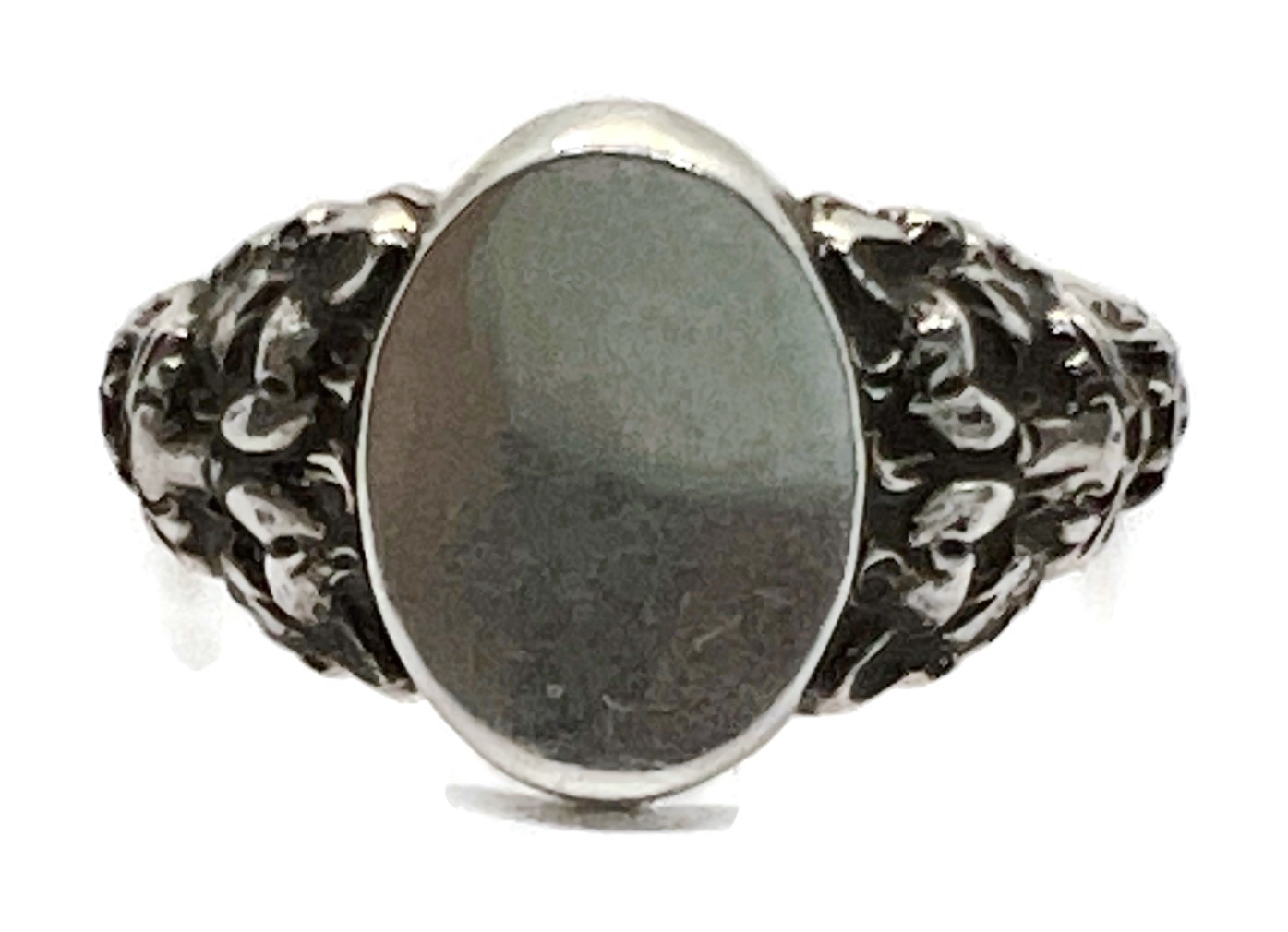 Potter USA - Fine Tools. SS Casting Master Tiger Ring