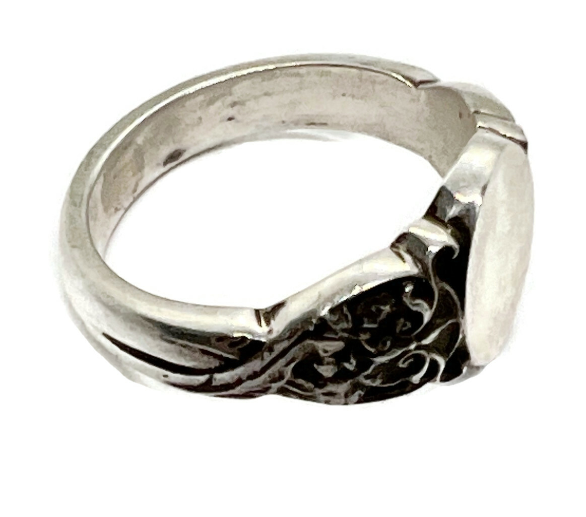 Potter USA - Fine Tools. SS Casting Master Tiger Ring