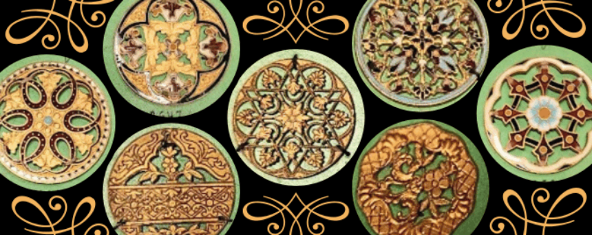 Potter USA - Fine Tools. Unveiling the Artistry of French Buttons