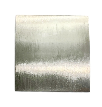 Potter USA - Fine Tools. Silver and Copper Sheet