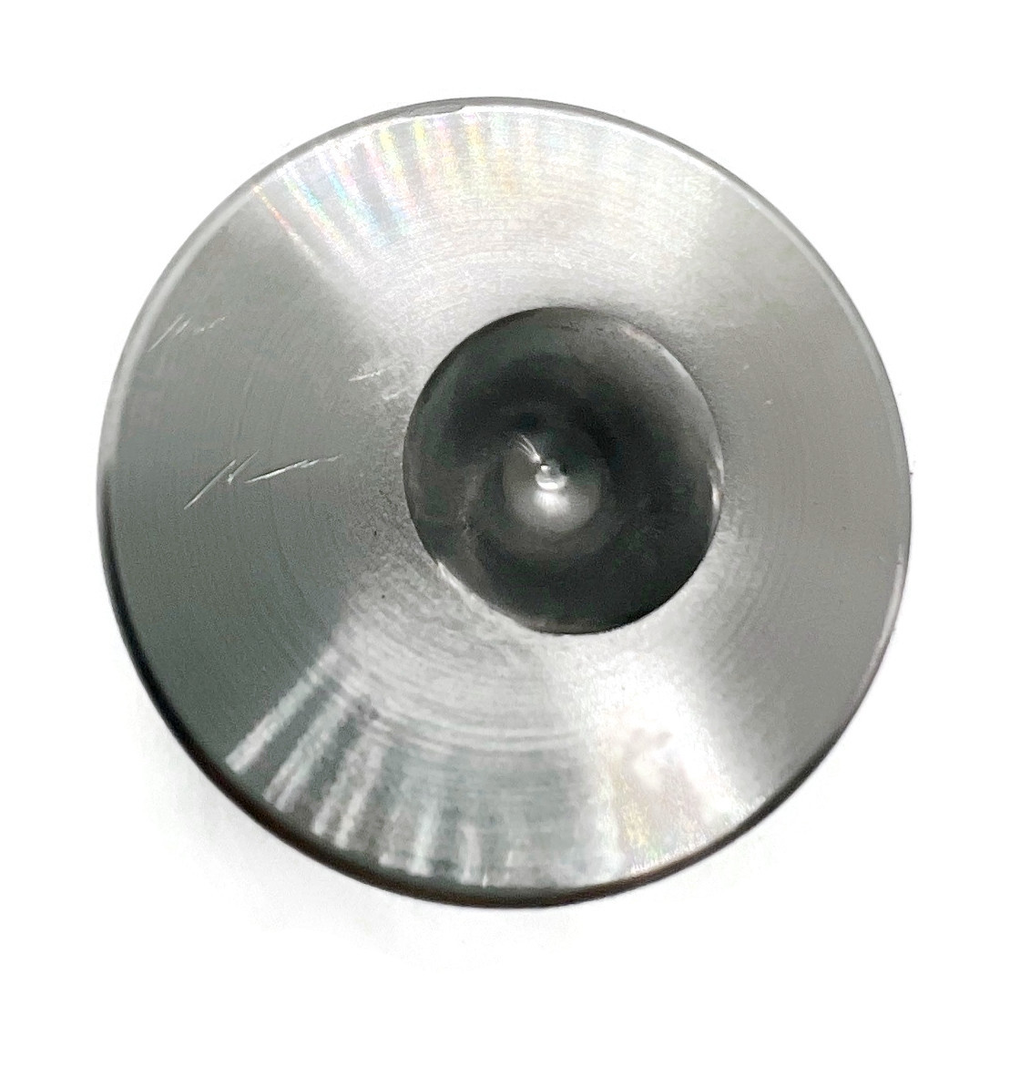 Potter USA - Fine Tools. Large Cone Ingot Mold for Shot Dies