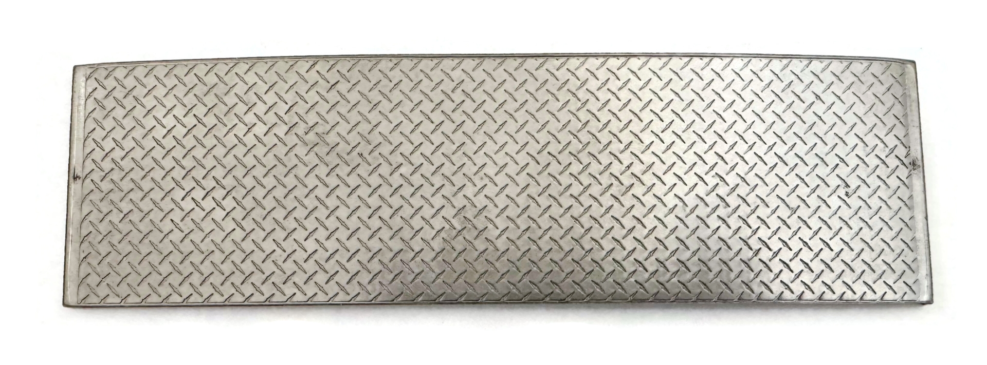 Potter USA - Fine Tools. Pattern Plate RMP430 Diamond Plate