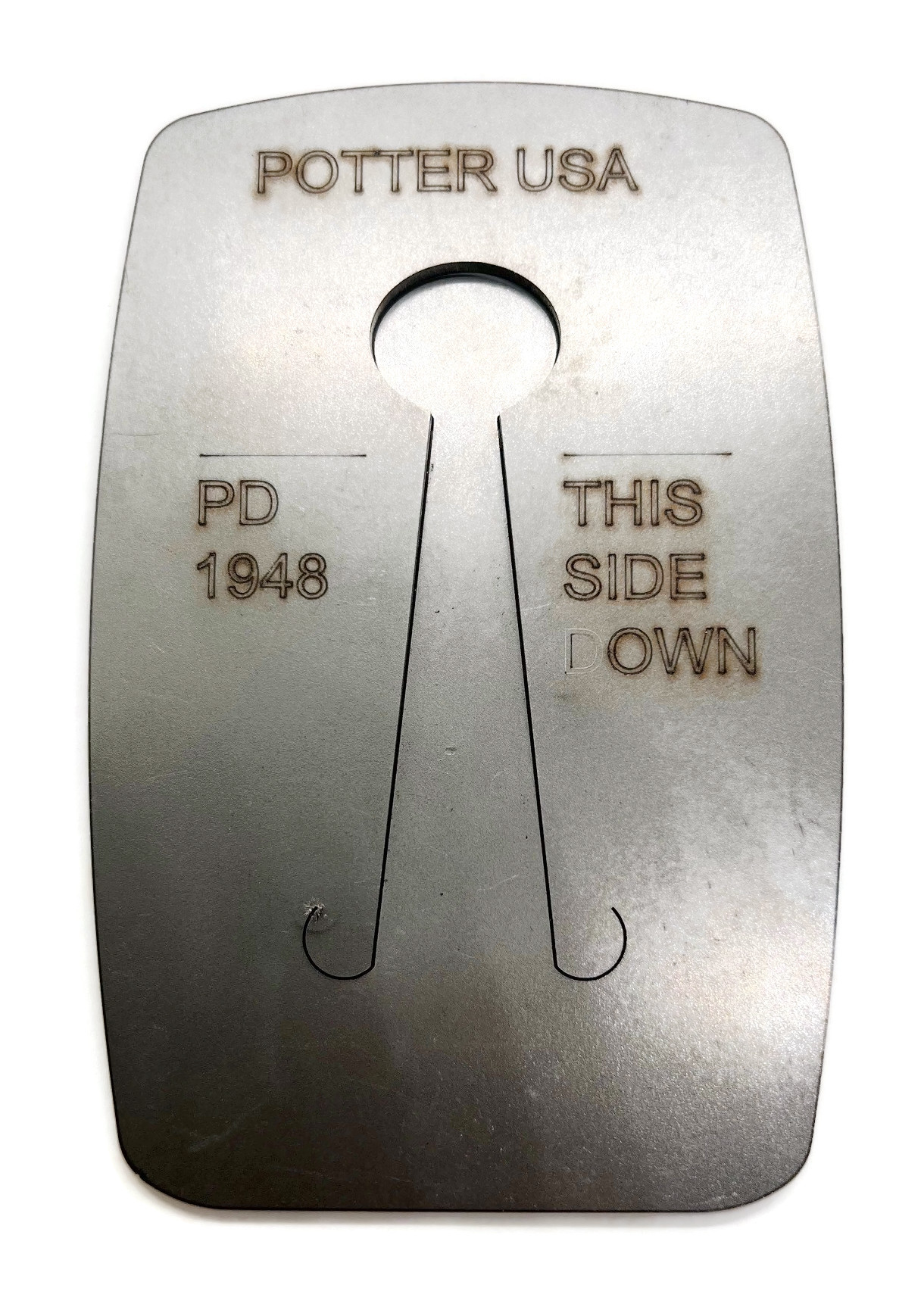 Potter USA - Fine Tools. Bezel Die Oval 16 x 12 Bundle