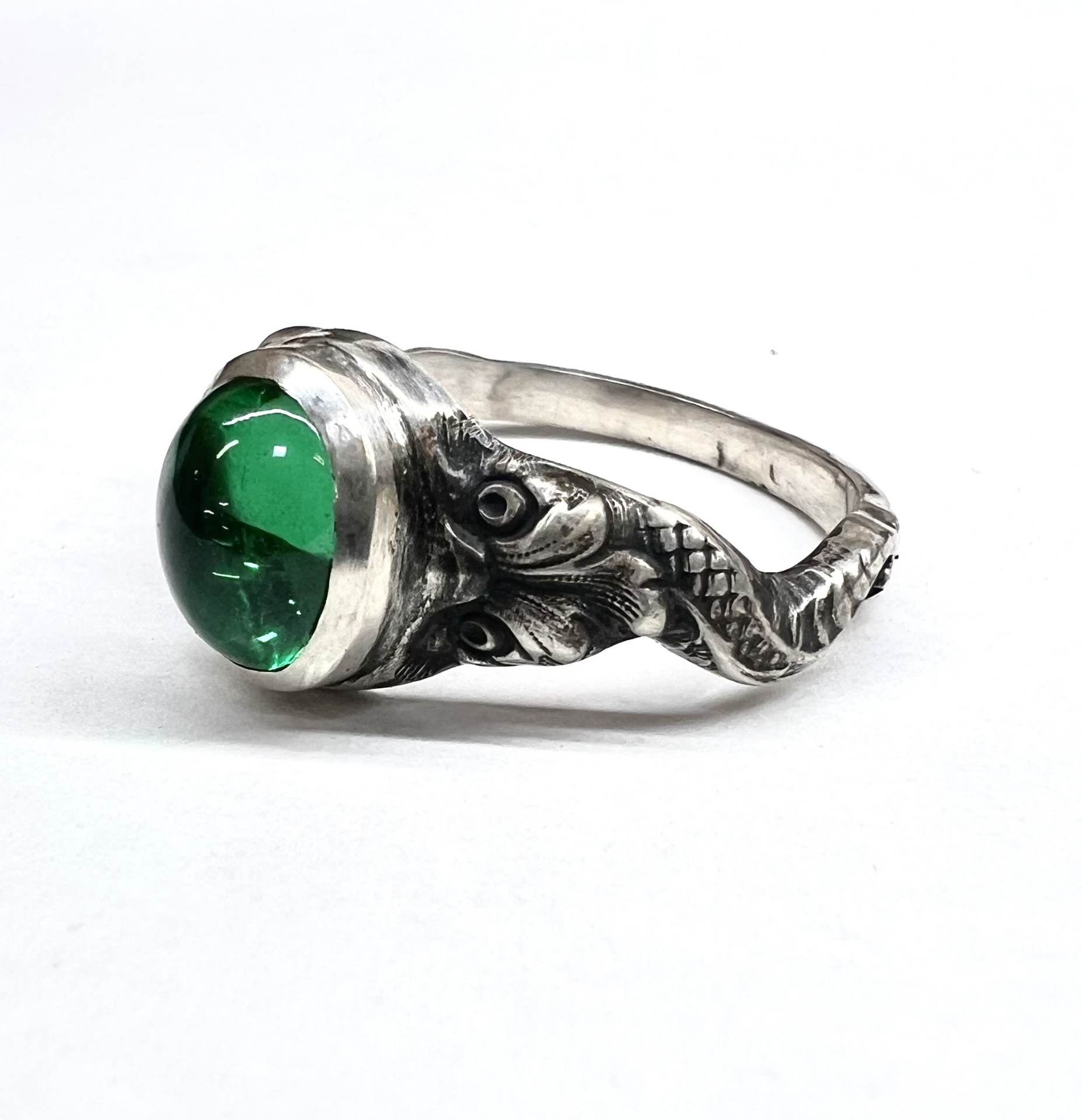 Potter USA - Fine Tools. Larter & Sons dolphin ring