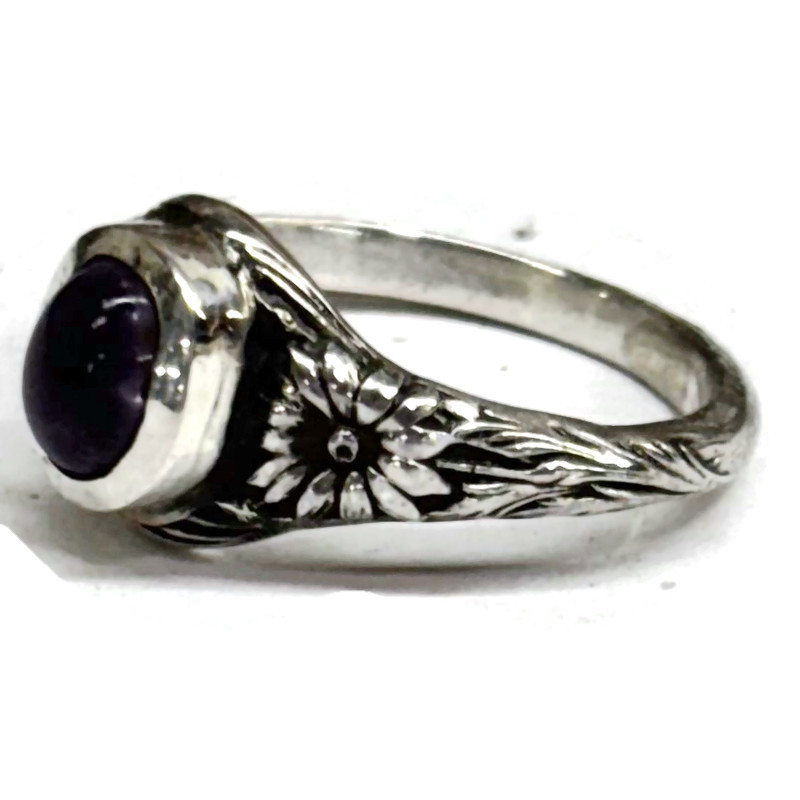 Potter USA - Fine Tools. Sunflower Ring