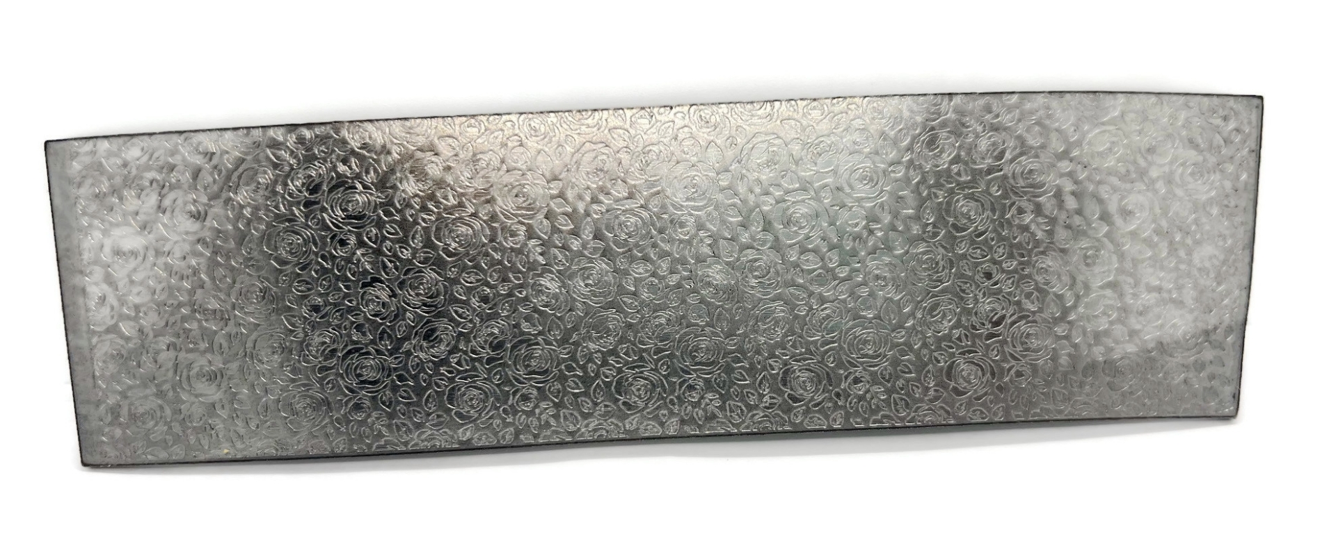Potter USA - Fine Tools. Pattern Plate RMP444 Rose Briar