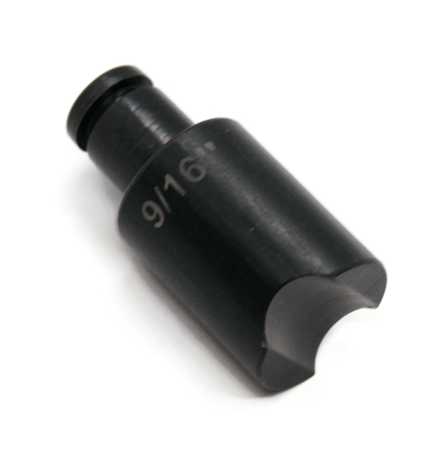 Potter USA - Fine Tools. Quick-Form Press Ring Former Size 3