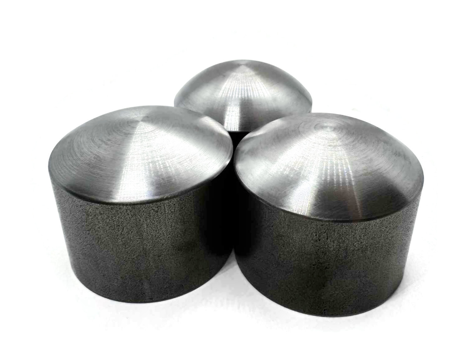 Potter USA - Fine Tools. 2 Inch Doming Former Set