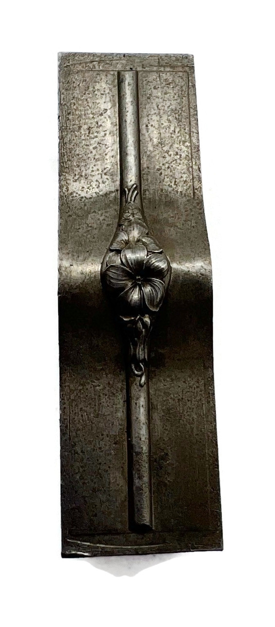 Potter USA - Fine Tools. March Birthflower Ring