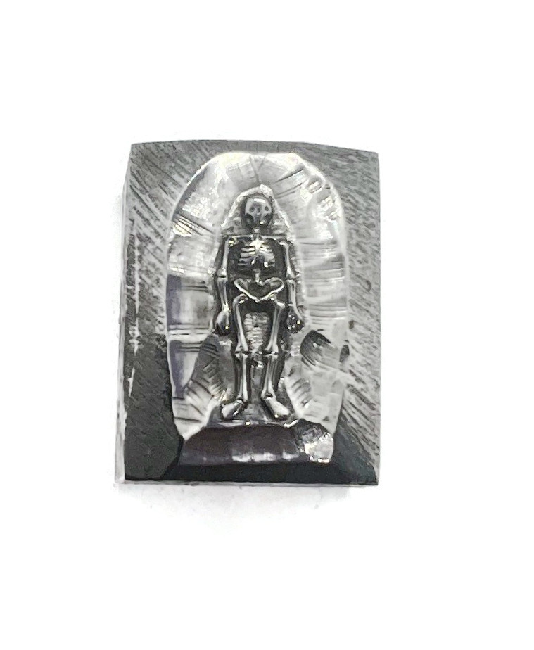 Potter USA - Fine Tools. French Skeleton