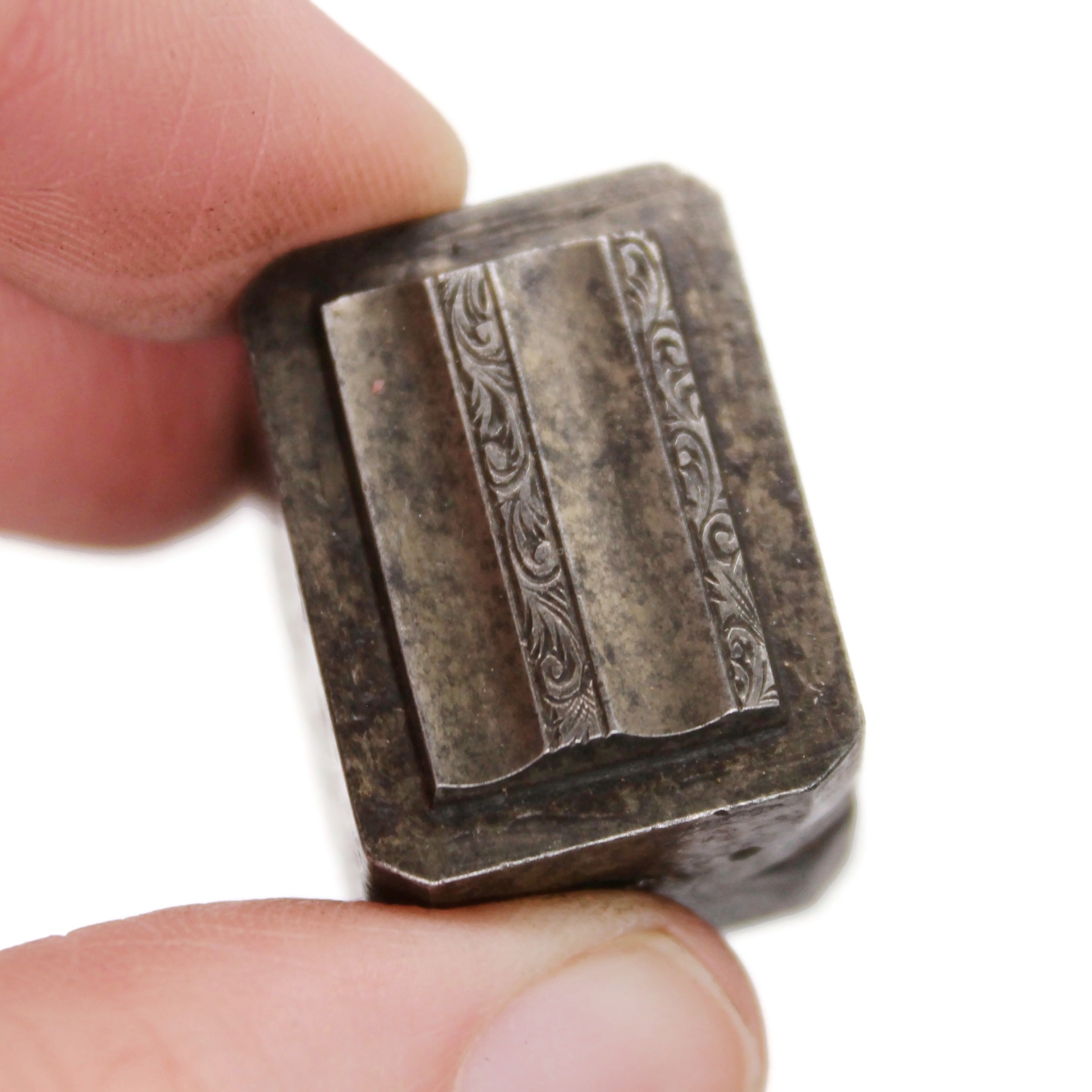 Potter USA - Fine Tools. 19th Century French Components