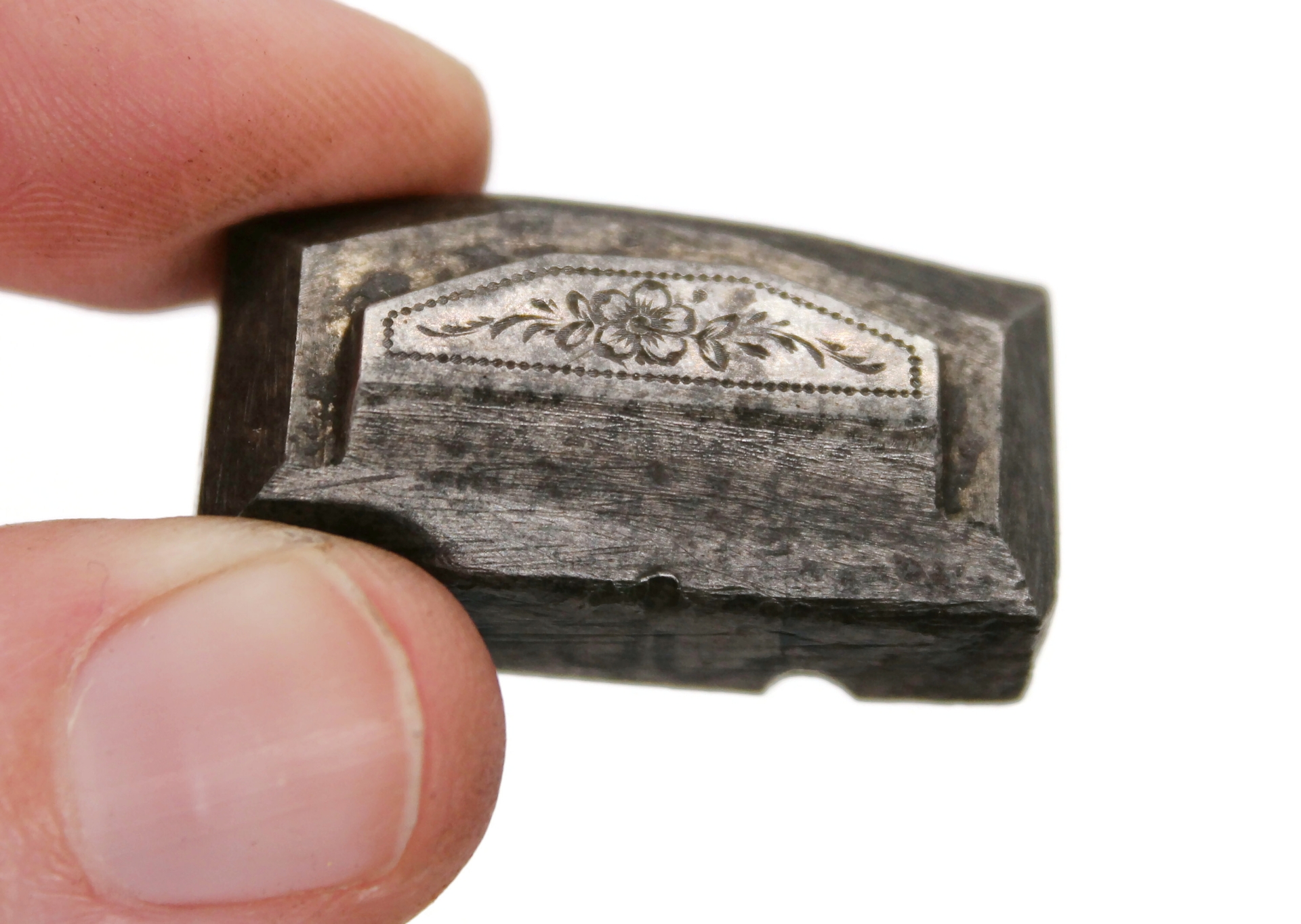 Potter USA - Fine Tools. 19th Century French Components