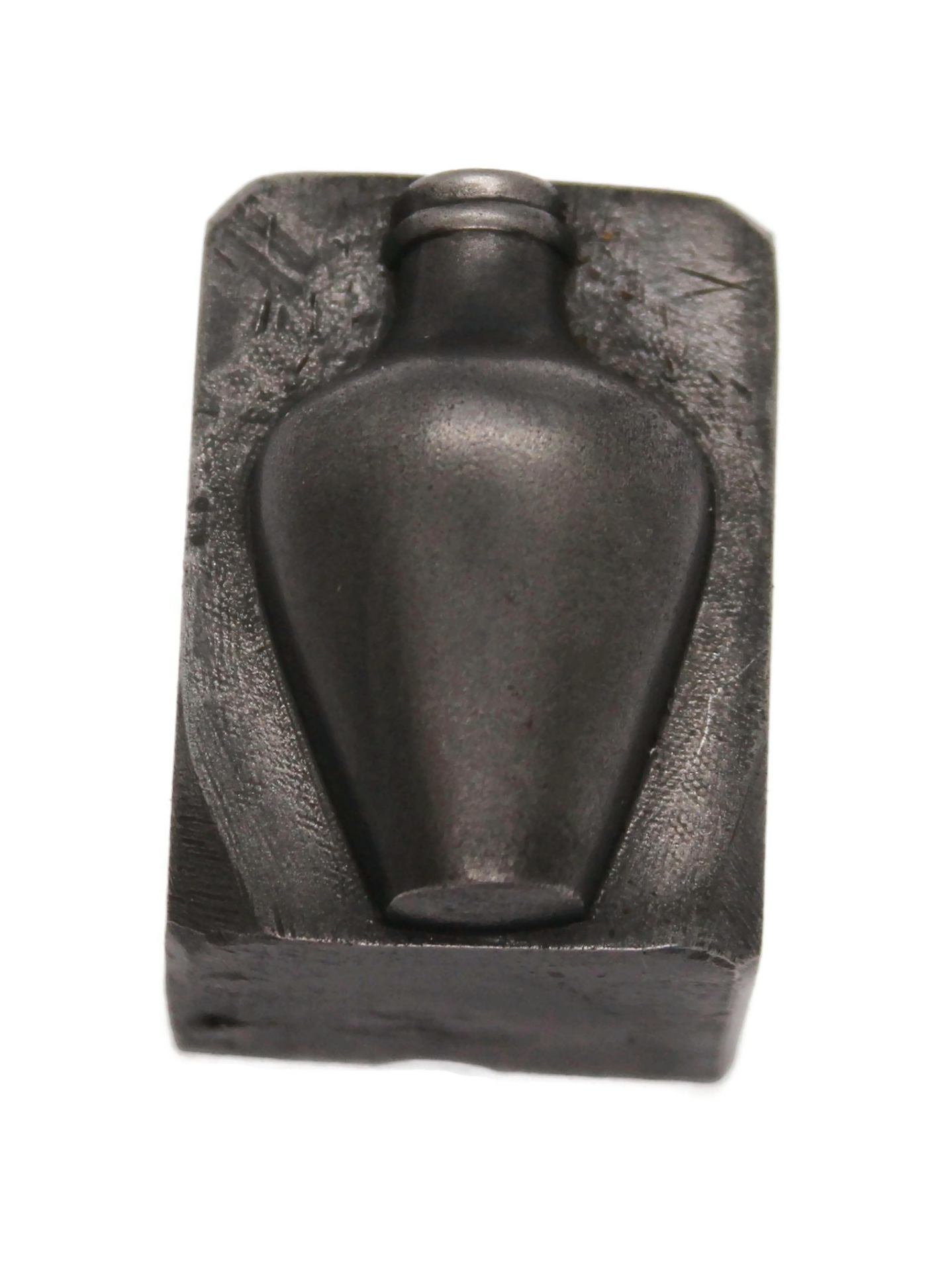 Potter USA - Fine Tools. Simple Perfume Bottle