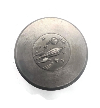 Potter USA - Fine Tools. Impression Dies