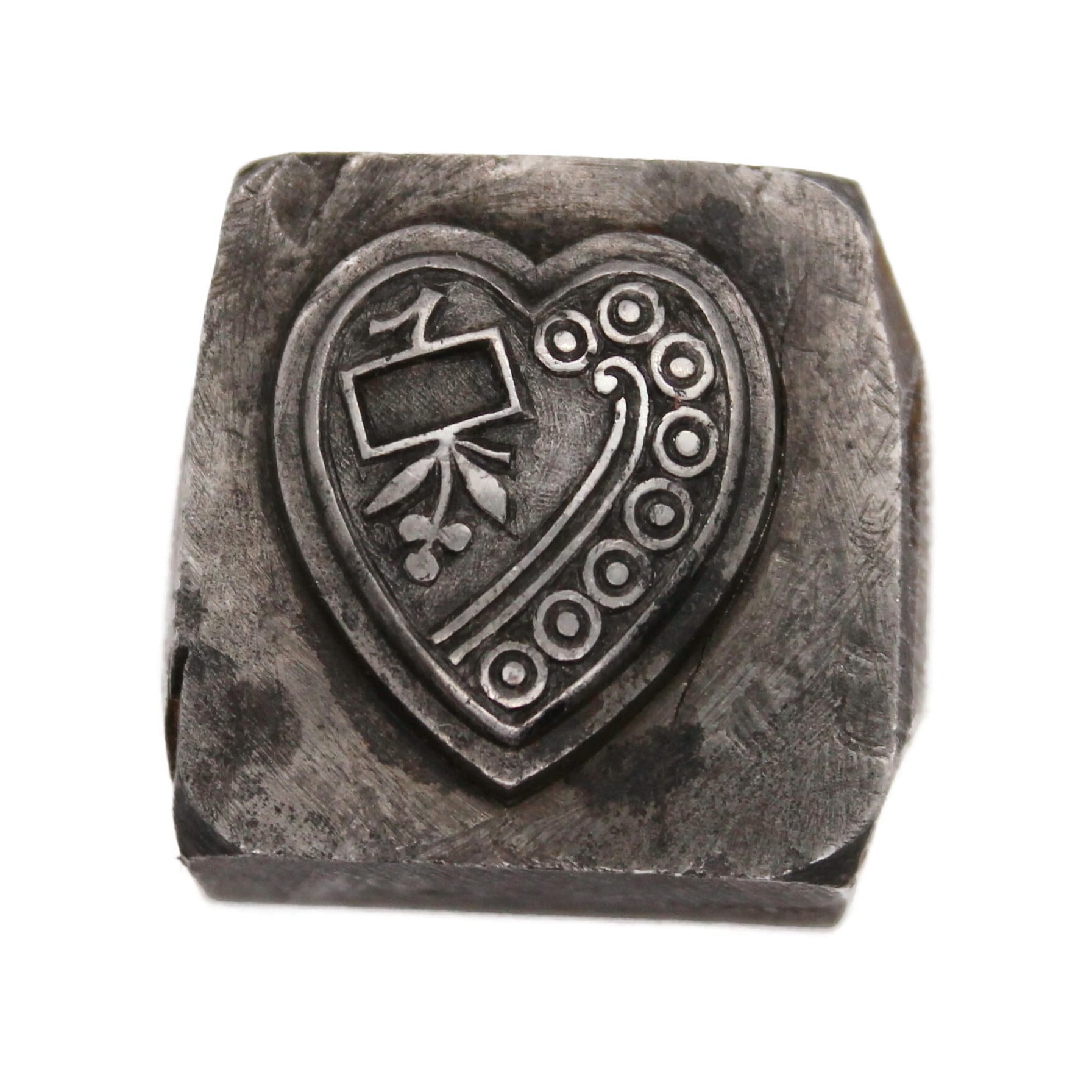 Potter USA - Fine Tools. Victorian Sweethearts' Locket