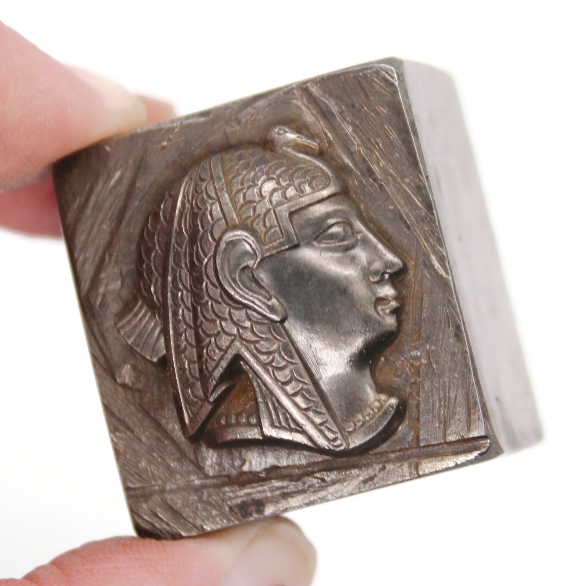 Potter USA - Fine Tools. A Royal Wife of Egypt