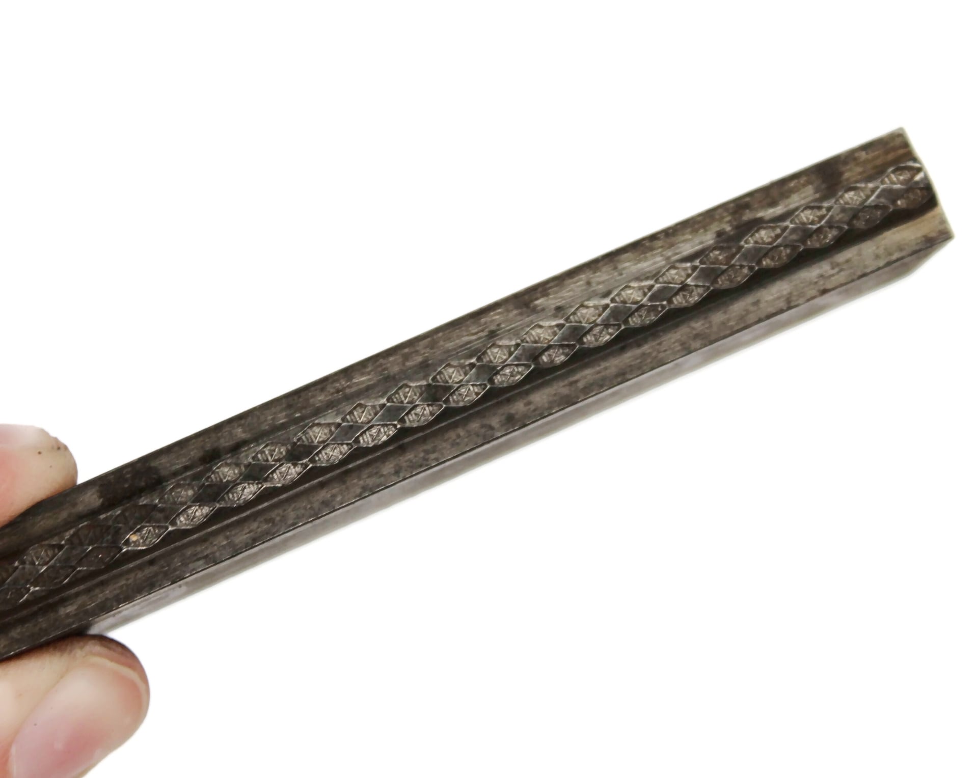 Potter USA - Fine Tools. King of Diamonds Morrow Band